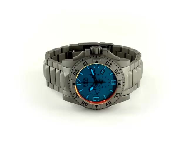 Invicta Excursion Men's Watch (Mod: 982) | Invicta Watches