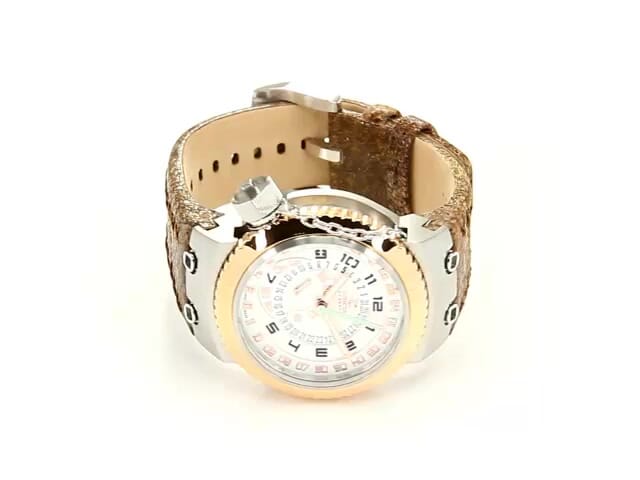 Invicta Reserve Men's Watches (Mod: 10010) | Invicta Watches