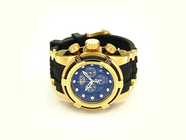 Invicta Reserve Men's Watch (Mod: 12666) | Invicta Watches