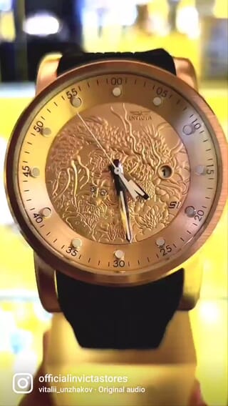 Invicta S1 Rally Men's Watches (Mod: 12790) | Invicta Watches