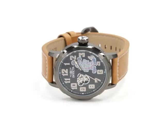 Invicta Disney Limited Edition Men's Watches (Mod: 23797) | Invicta Watches