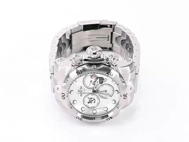 Invicta Character Collection Men's Watch (Mod: 24894) | Invicta Watches