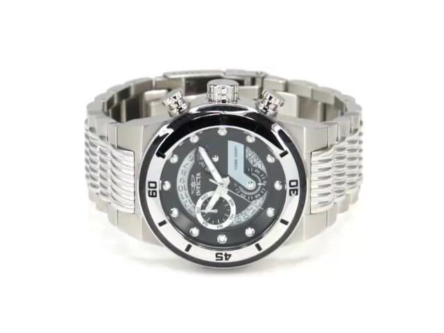 Invicta S1 Rally Men's Watches (Mod: 25280) | Invicta Watches