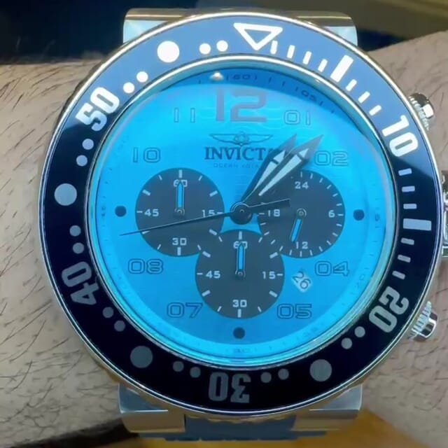 Invicta Pro Diver Men's Watches (Mod: 26735) | Invicta Watches