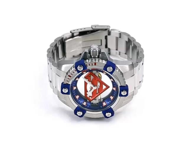 Invicta DC Comics Men's Watches (Mod: 26842) | Invicta Watches