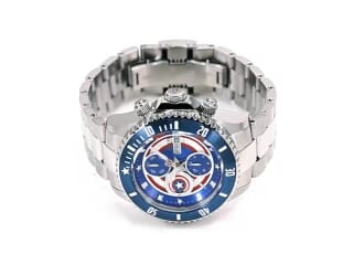 Invicta Marvel Men's Watch (Mod: 27157) | Invicta Watches
