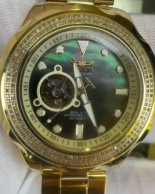 Invicta Pro Diver Men's Watches (Mod: 27636) | Invicta Watches