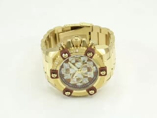 Invicta Reserve Men's Watch (Mod: 27777) | Invicta Watches