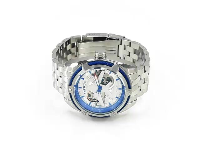 Invicta Aviator Men's Watch (Mod: 28208) | Invicta Watches