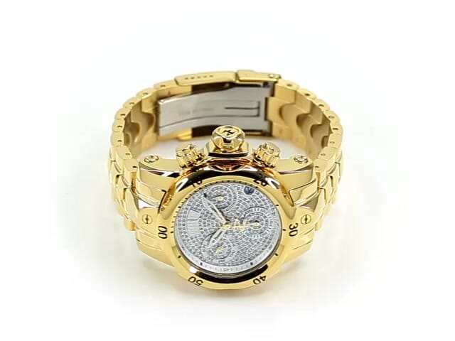 Invicta Reserve Women's Watches (Mod: 28616) | Invicta Watches