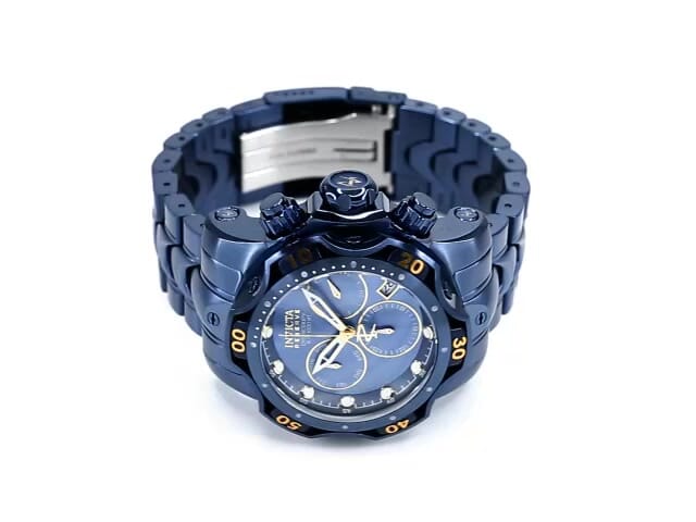 Invicta Reserve Men's Watch (Mod: 28630) | Invicta Watches