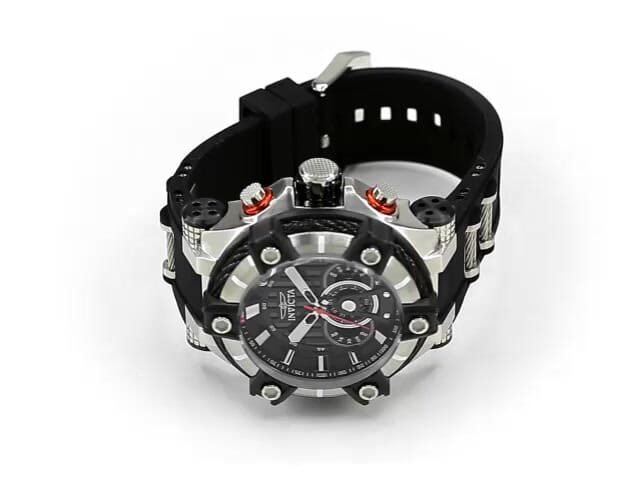 Invicta Bolt Men's Watches (Mod: 30045) | Invicta Watches