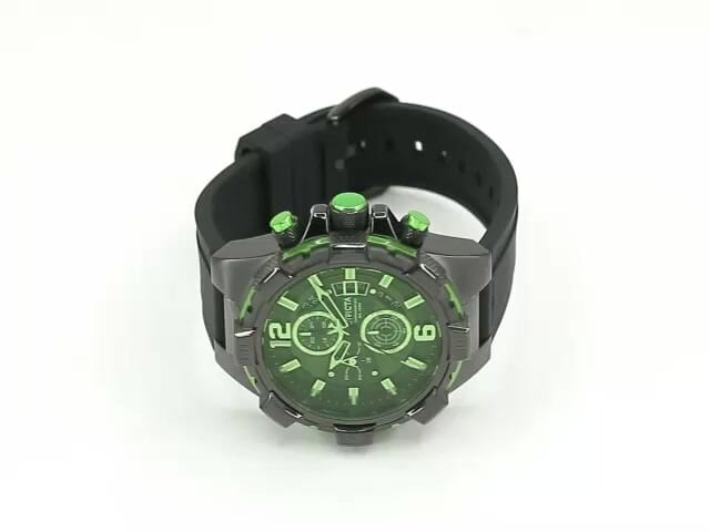 Invicta Aviator Men's Watches (Mod: 30408) | Invicta Watches