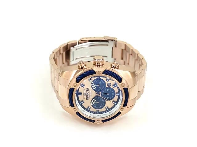 Invicta Bolt Men's Watches (Mod: 31441) | Invicta Watches