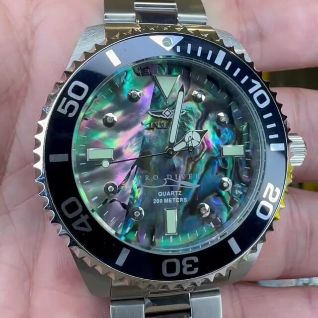 Invicta Pro Diver Men's Watches (Mod: 32928) | Invicta Watches