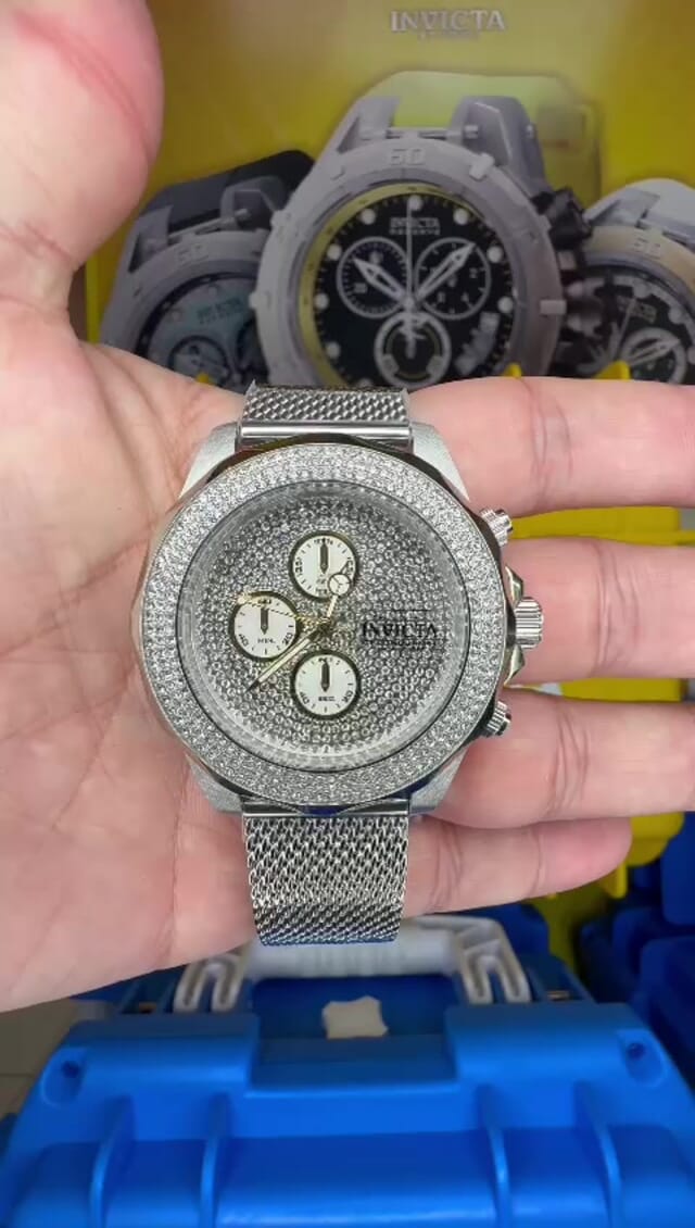 Invicta Pro Diver Men's Watches (Mod: 32932) | Invicta Watches