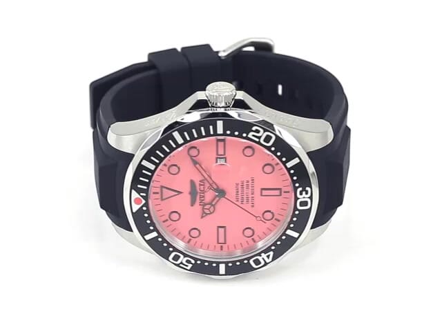 Invicta Pro Diver Men's Watches (Mod: 33606) | Invicta Watches