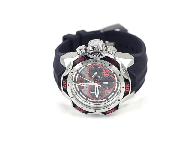Invicta Venom Men's Watch (Mod: 33630) | Invicta Watches