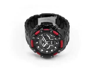 Invicta SHAQ Men's Watches (Mod: 33655) | Invicta Watches