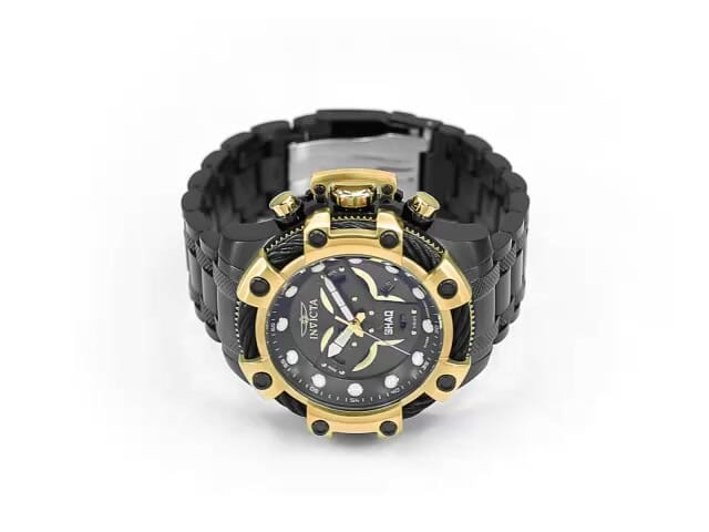 Invicta SHAQ Men's Watch (Mod: 33657) | Invicta Watches