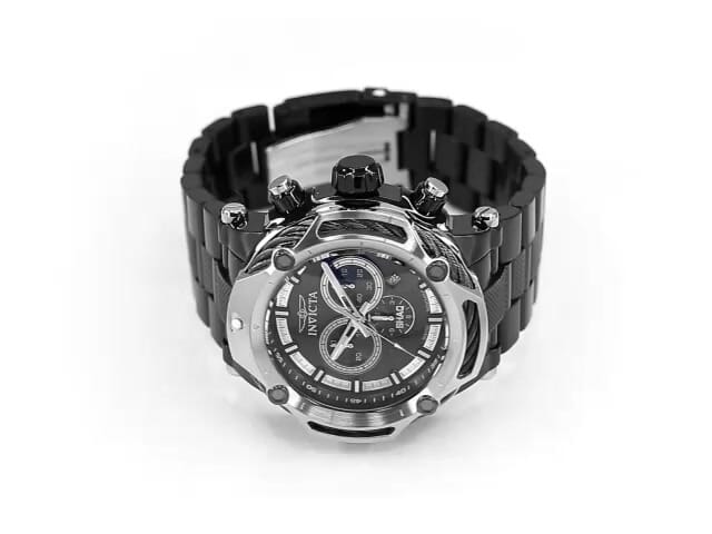 Invicta SHAQ Men's Watches (Mod: 33663) | Invicta Watches