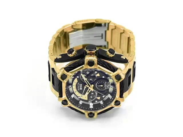 Invicta SHAQ Men's Watches (Mod: 33681) | Invicta Watches