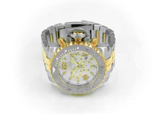 Invicta SHAQ Men's Watches (Mod: 33716) | Invicta Watches