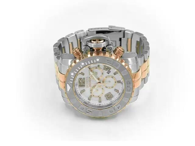 Invicta SHAQ Men's Watches (Mod: 33717) | Invicta Watches