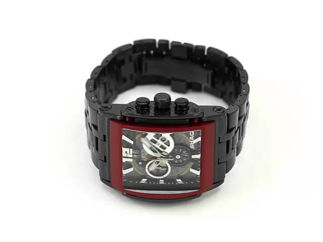 Invicta SHAQ Men's Watch (Mod: 33737) | Invicta Watches