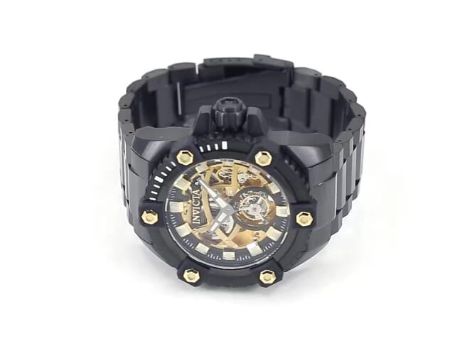 Invicta Reserve Men's Watch (Mod: 33806) | Invicta Watches