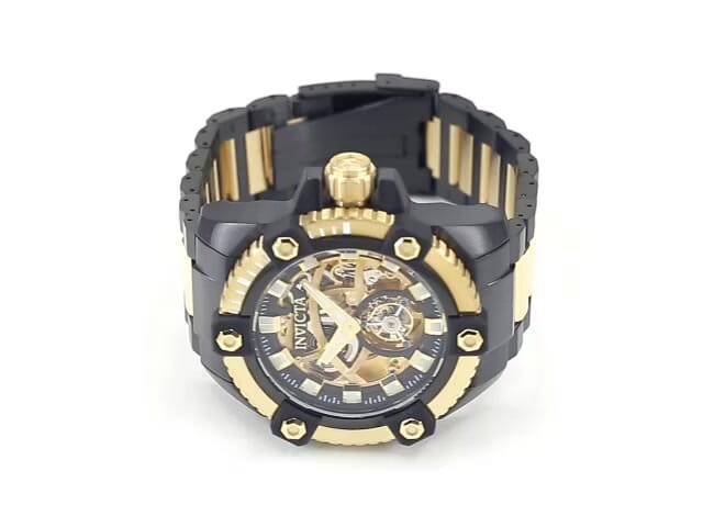 Invicta Reserve Men's Watch (Mod: 33807) | Invicta Watches