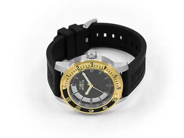 Invicta Specialty Men's Watches (Mod: 34097) | Invicta Watches