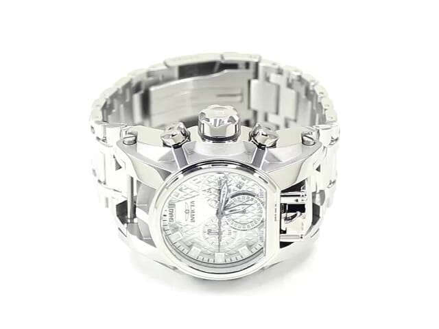 Invicta SHAQ Men's Watch (Mod: 34655) | Invicta Watches