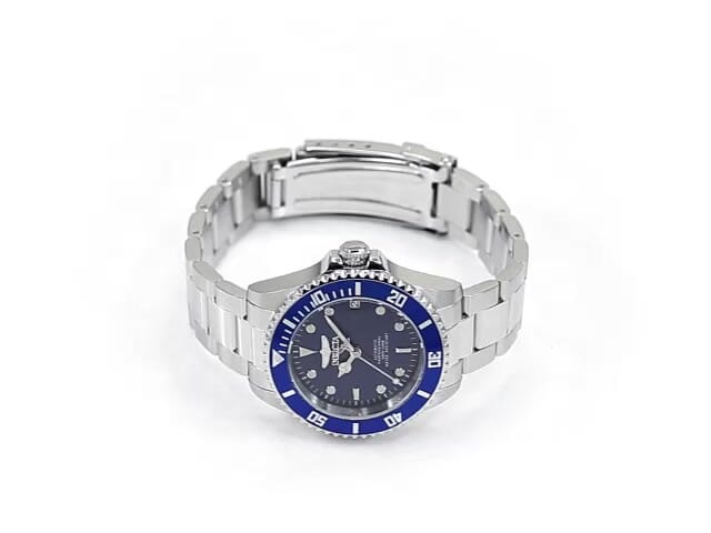 Invicta Pro Diver Women's Watches (Mod: 35706) | Invicta Watches