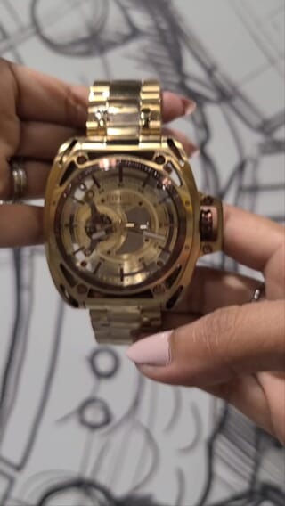 Invicta S1 Rally Men's Watches (Mod: 38151) | Invicta Watches