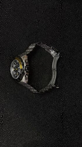 Invicta Aviator Men's Watch (Mod: 40130) | Invicta Watches