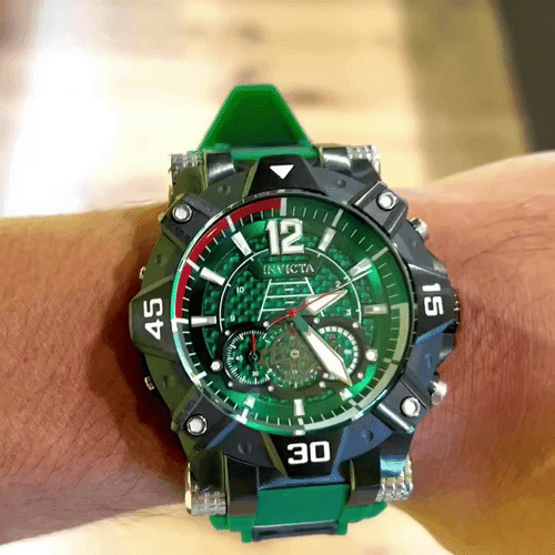 Invicta Aviator Men's Watch (Mod: 40164) | Invicta Watches