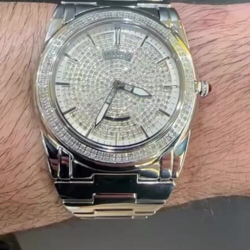 Invicta Reserve Men's Watches (Mod: 41067) | Invicta Watches