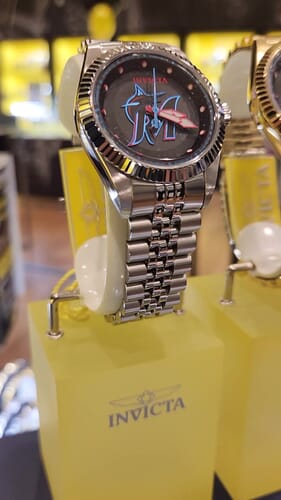 Invicta MLB Men's Watch (Mod: 42786) | Invicta Watches