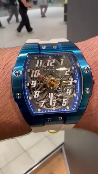 Invicta S1 Rally Men's Watch (Mod: 43517) | Invicta Watches