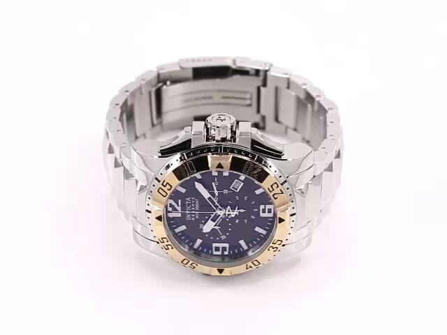 Invicta Excursion Men's Watches (Mod: 80703) | Invicta Watches